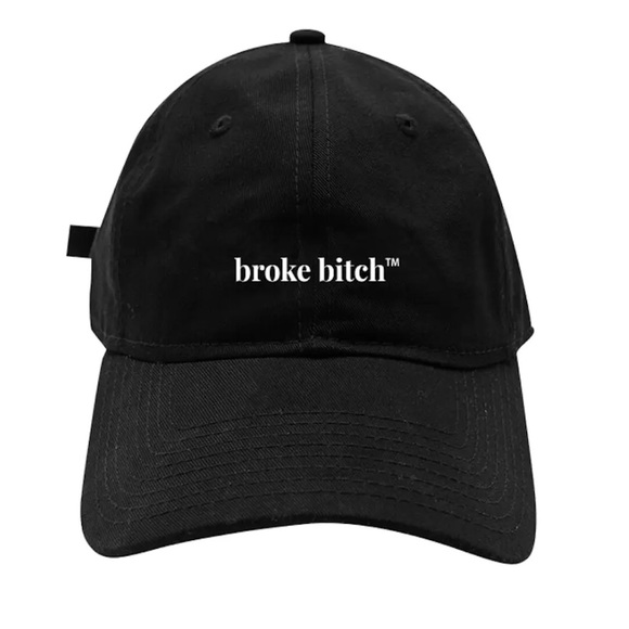 Accessories | Broke B Hats | Poshmark